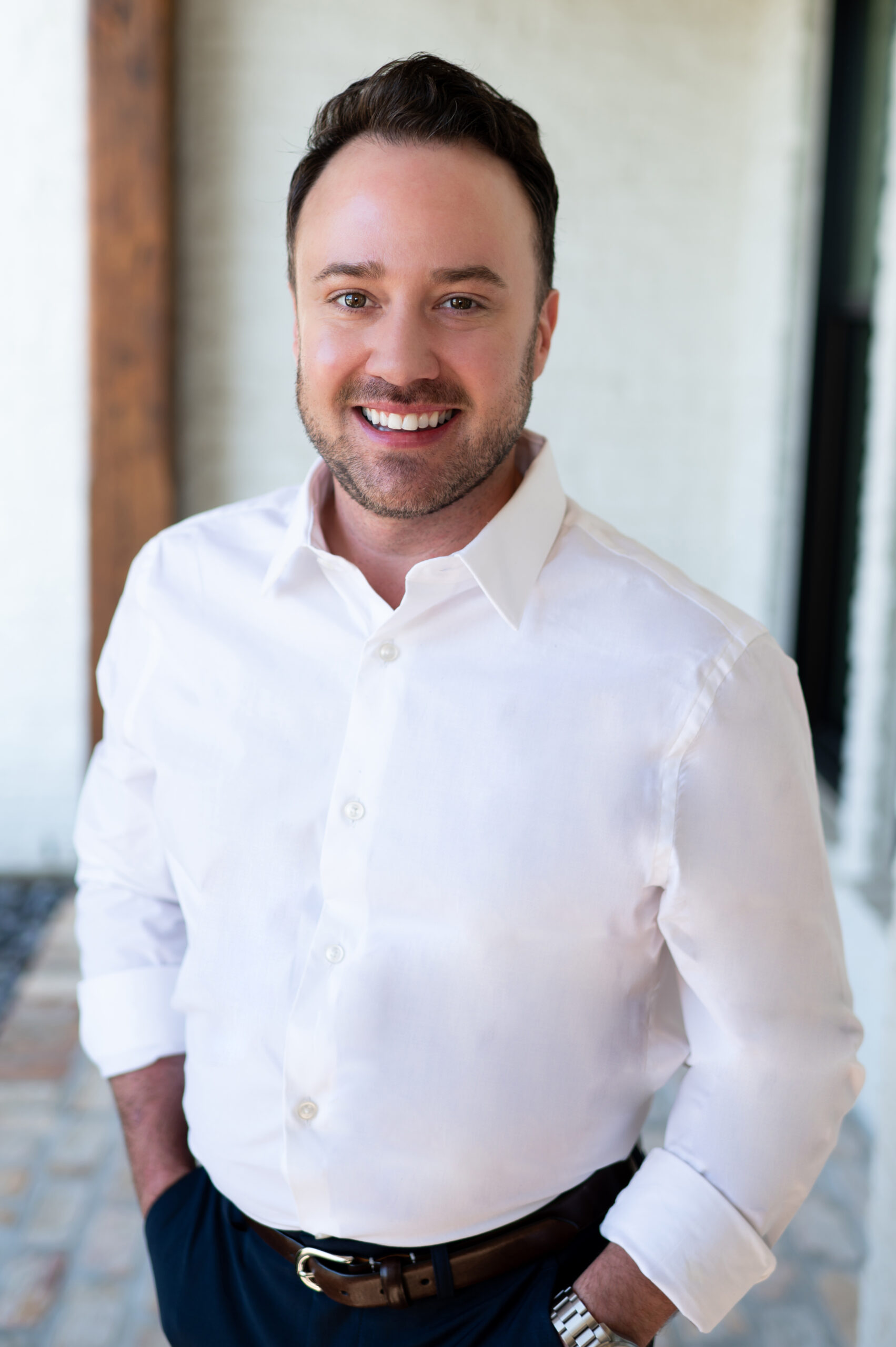 Kyle | Savoy & Delahoussaye