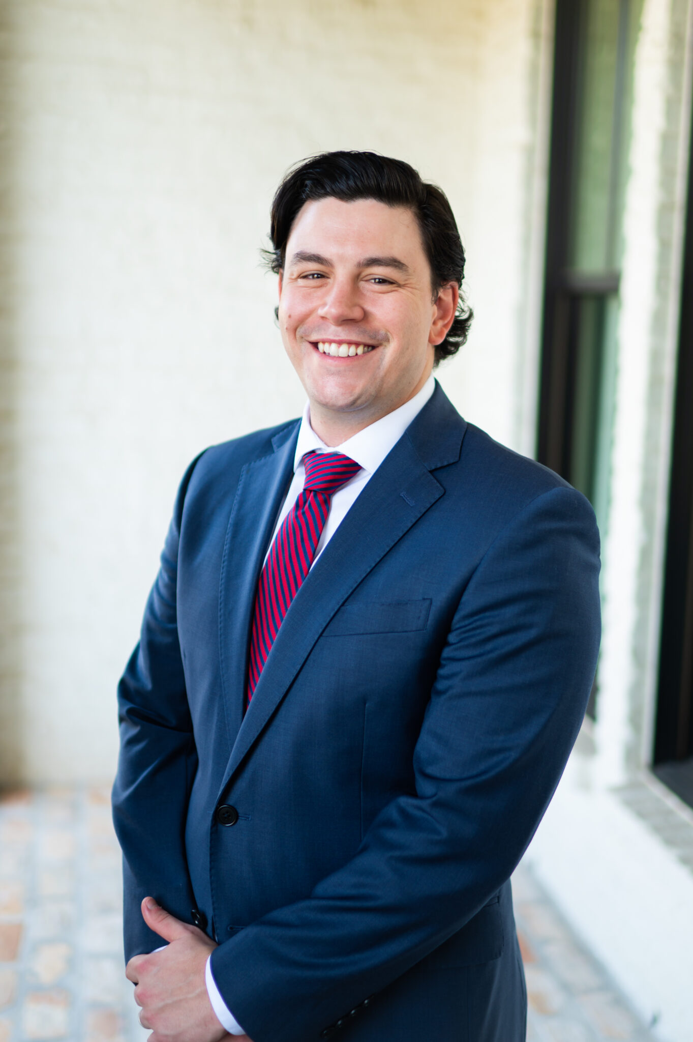 Attorneys | Savoy & Delahoussaye