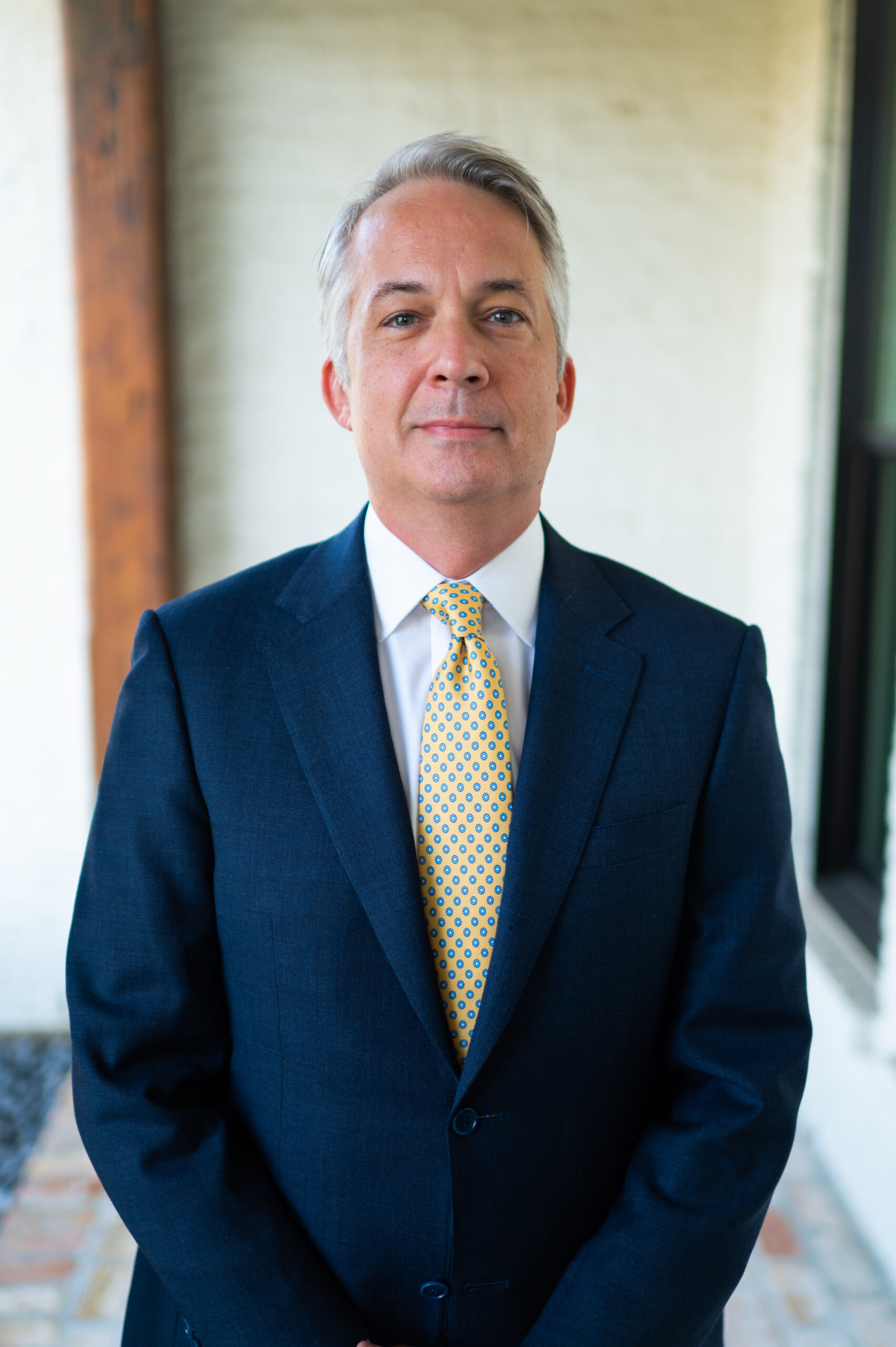 Gary | Savoy & Delahoussaye