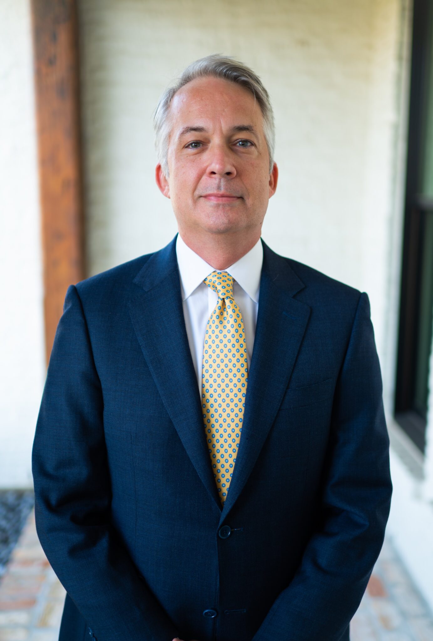 Attorneys | Savoy & Delahoussaye