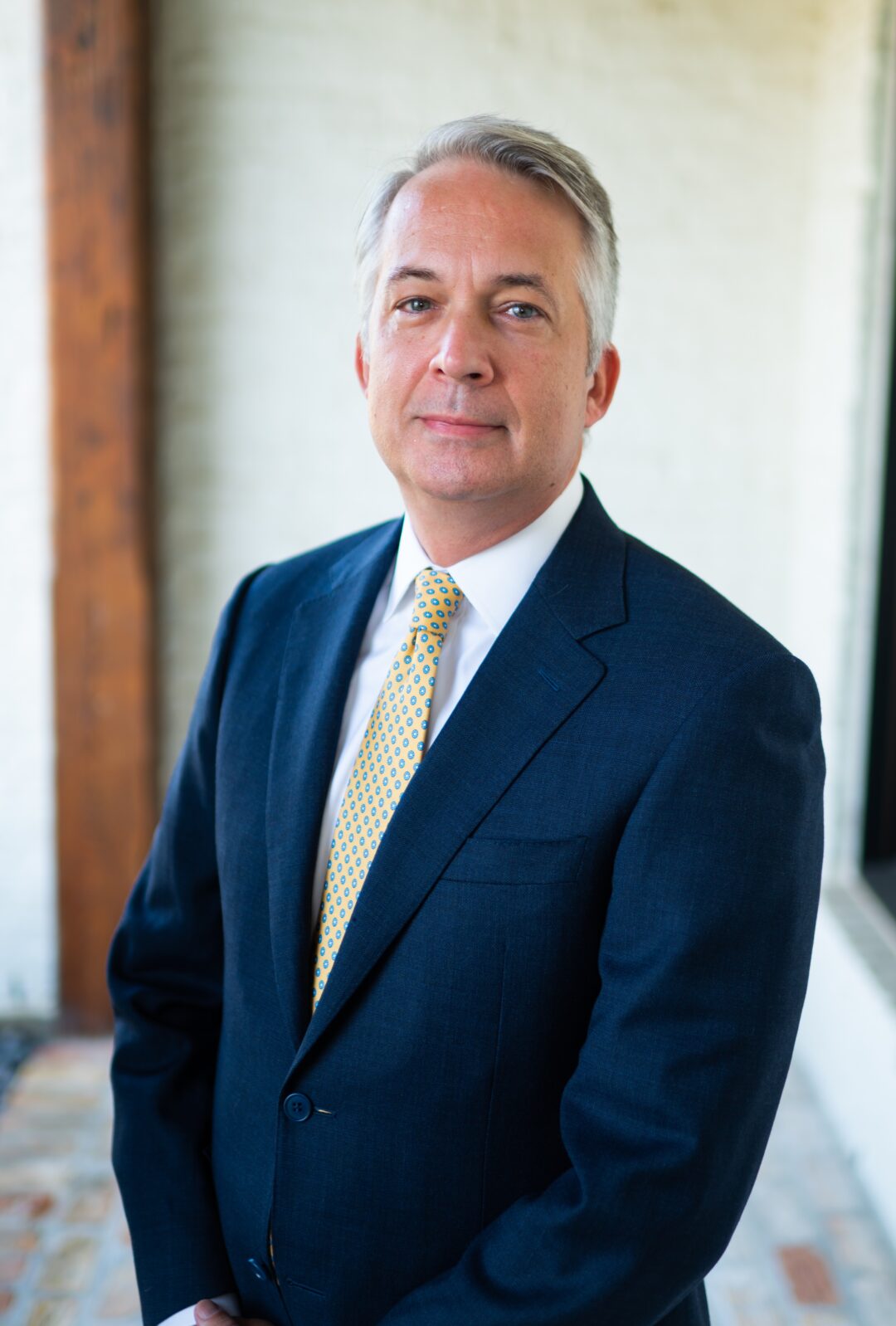 Attorneys | Savoy & Delahoussaye